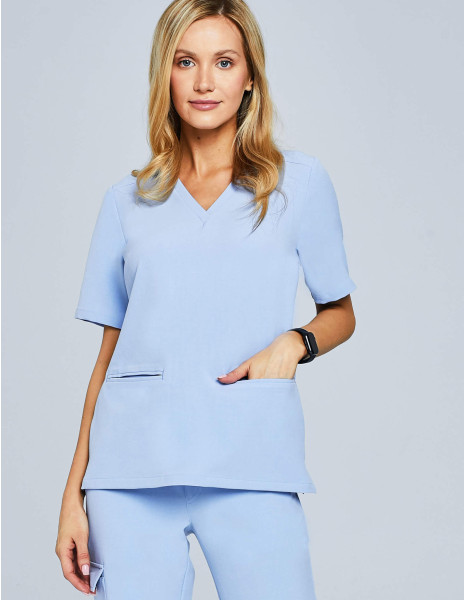 Women's medical clothing
