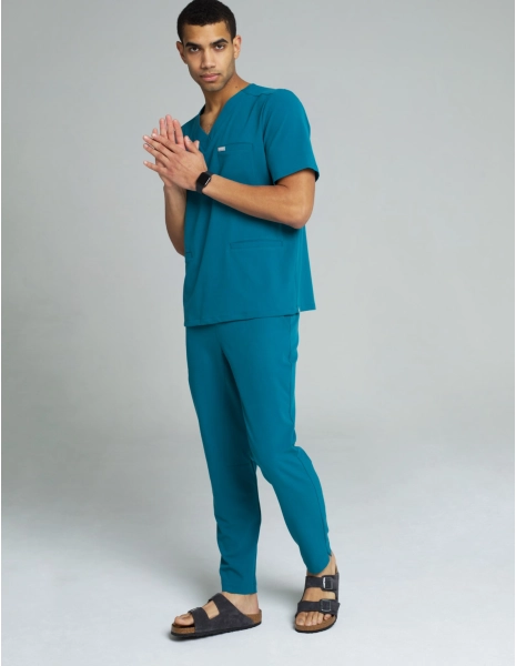 Men's medical clothing