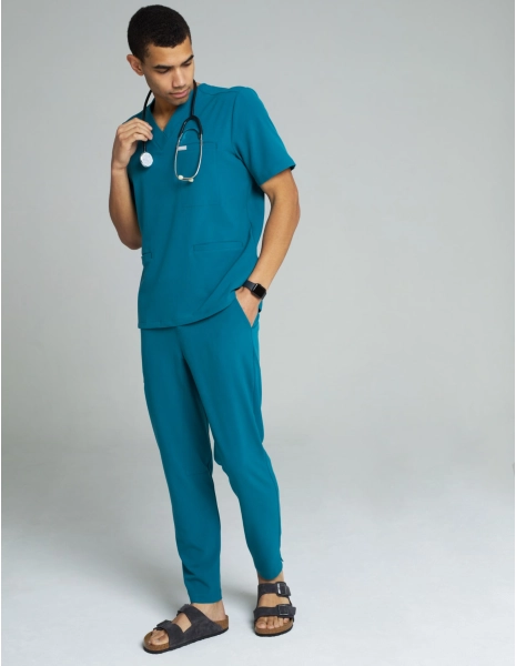 Men's medical clothing
